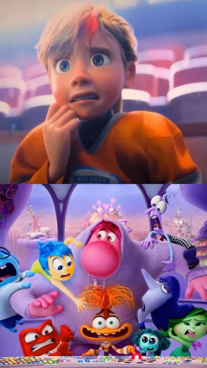 Emotions vs. Rationality - BSc@GIPE